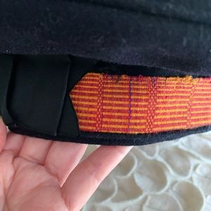 Accessories | Vintage Wool Sailors Cap Navy Blue Size 6 78 | Poshmark